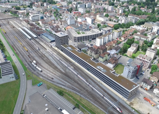 HES-SO - Startseite - Haute école