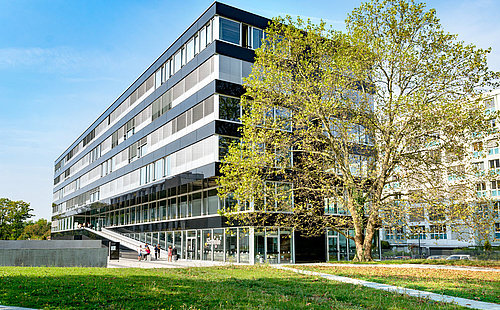 HES-SO - Comment engager une démarche "campus durable"? - Haute école