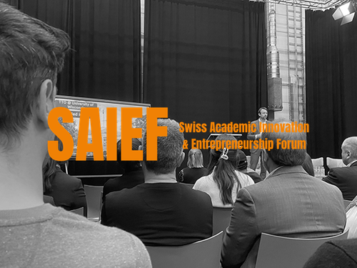 HES-SO - 2025 débute sous le signe de l’innovation pour la Leading ...