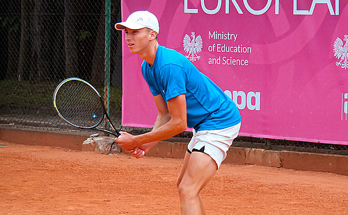 HES-SO - La maîtrise de la raquette et du clavier de Tanguy Genier ...