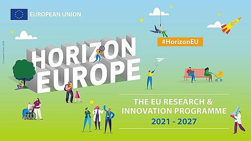 HES-SO - UPDATE ! Programme Horizon Europe : Appels à projets 2023-2024(-2025) - Haute école