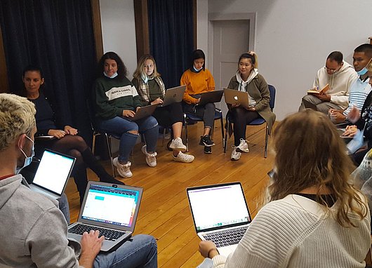 HES-SO - Homepage - Haute école